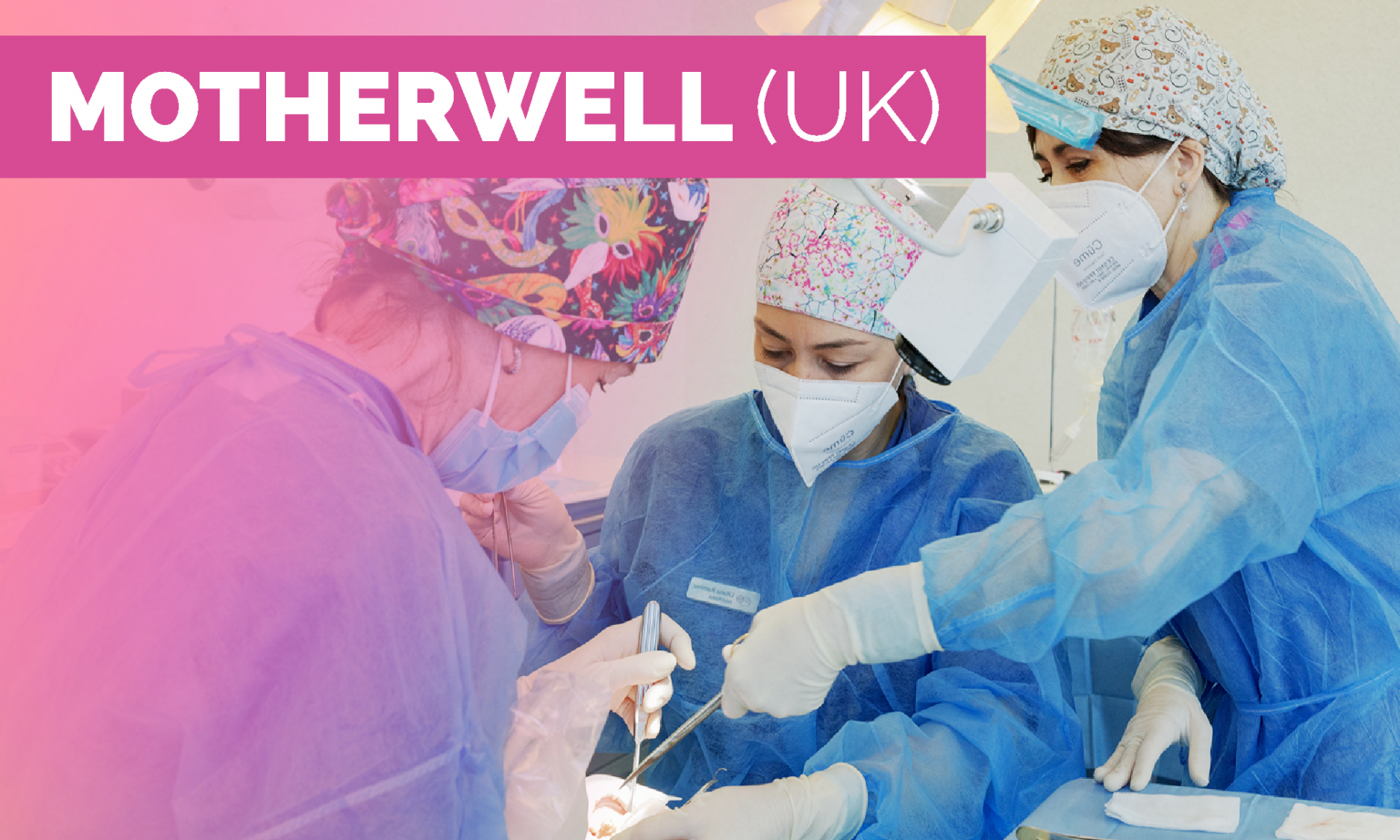 BTI Implant System & Endoret® (PRGF®) technology – BTI Training Center